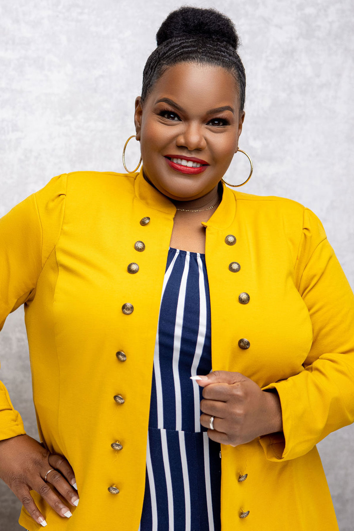 Gray Space Counseling